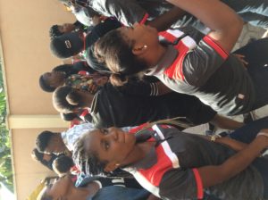 Cadrell Advocacy Centre Joins Success Mandate’s Mission To Visit an ...